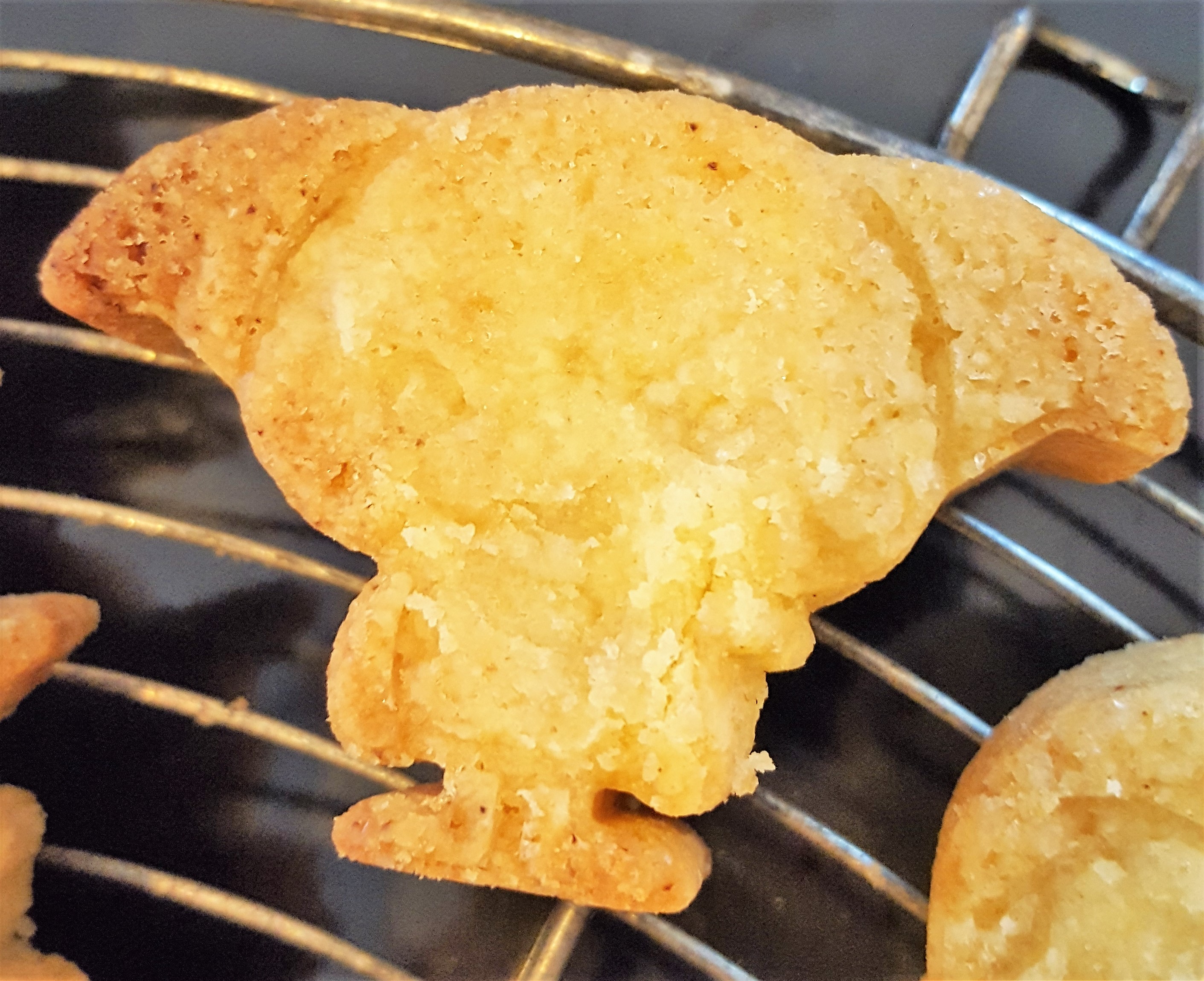 Nerdy cooking – Geek stuff