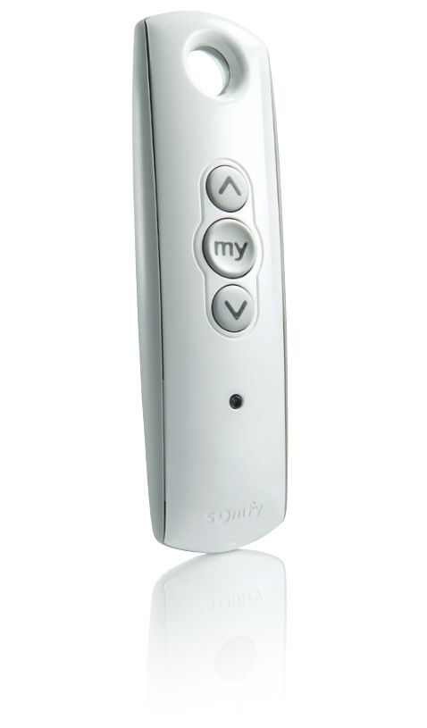 Automatic Roller Shutter – Geek stuff