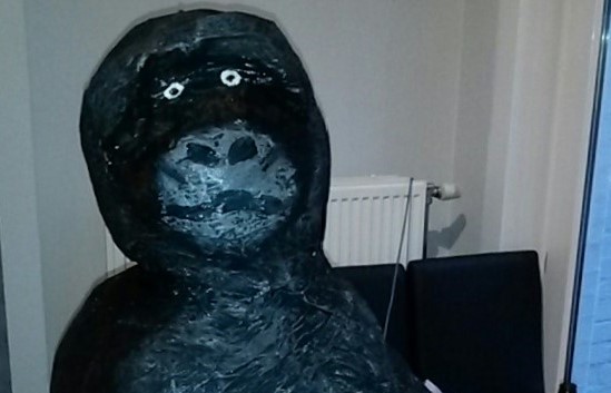 Gorilla Pinata – Geek stuff