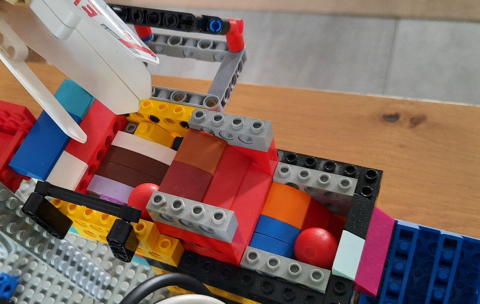 Lego Marble Run – Geek stuff